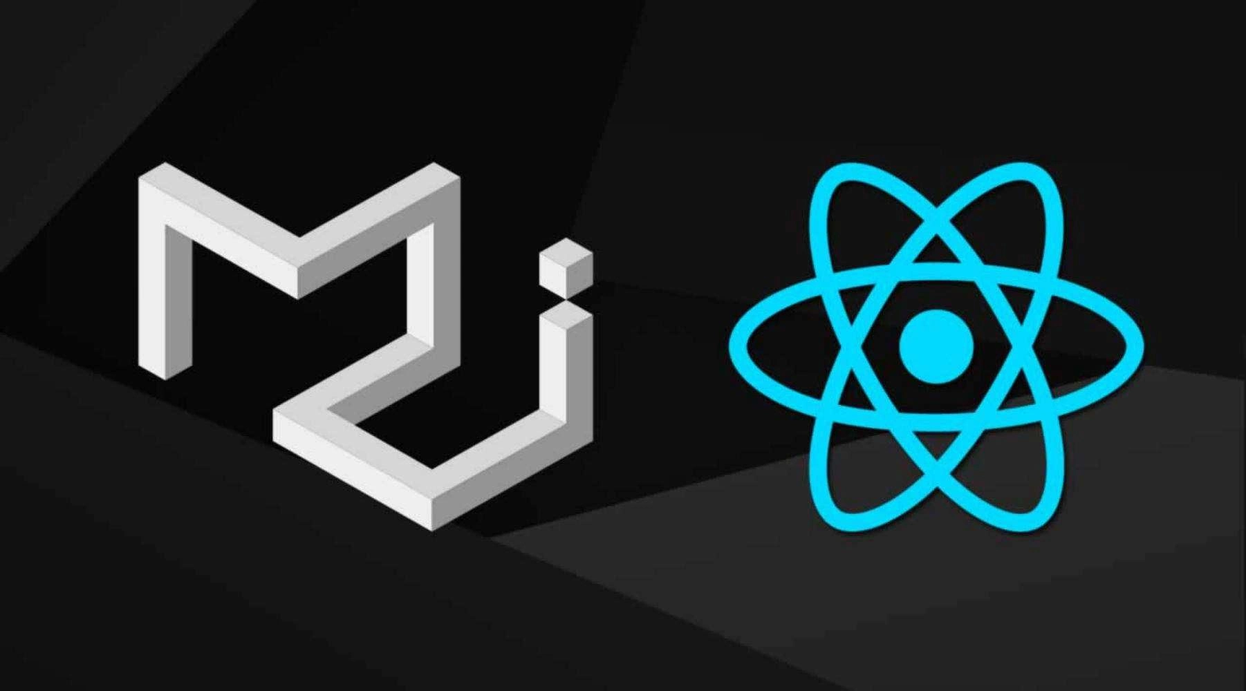 Как создать форму на React при помощи Material Ui Deveducation