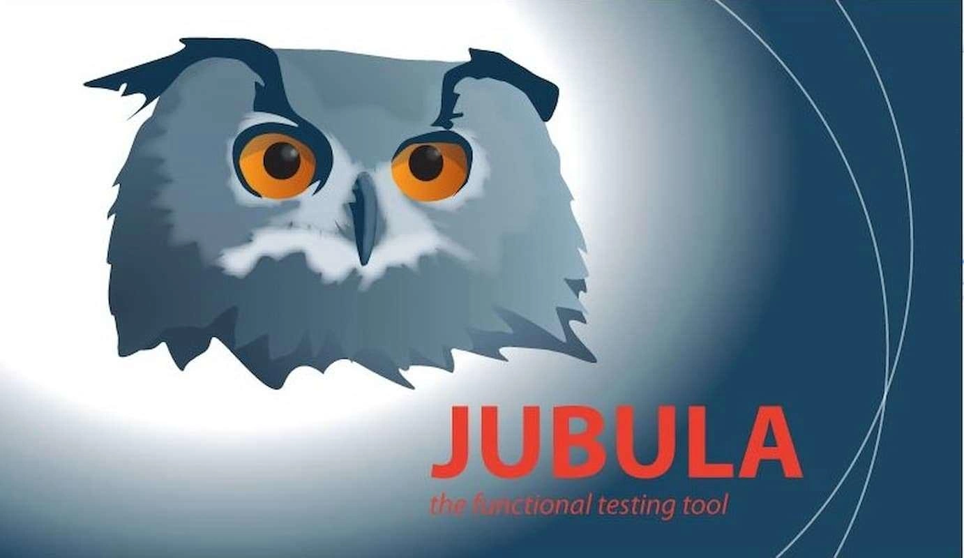 Jubula: от мануального тестировщика до автоматизатора | DevEducation