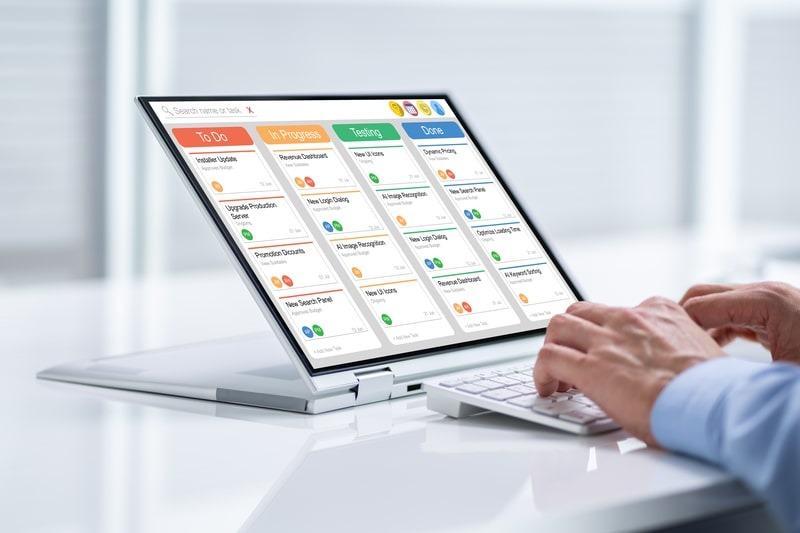 СКРАМ прошёл – команду нашёл | DevEducation