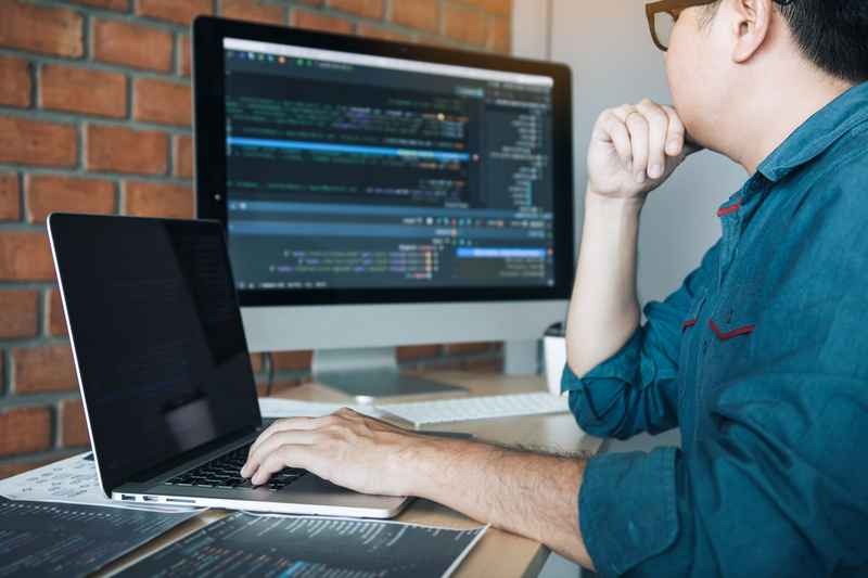 Зачем учить язык программирования Fortran в 2022 году | DevEducation