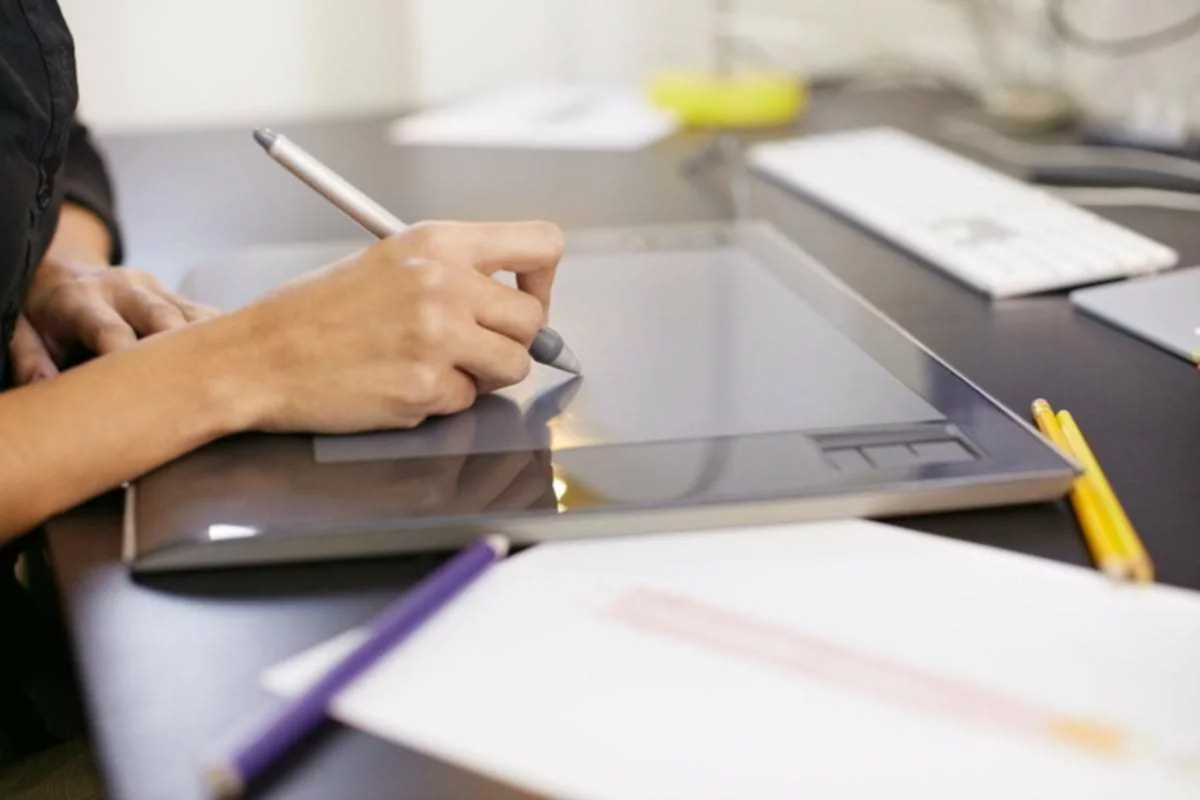 What is sketching, and how designers use it | DevEducation