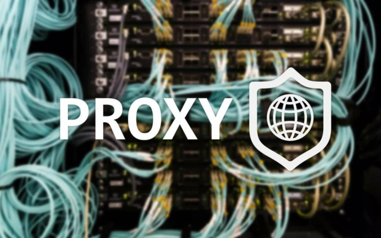 What is a proxy, and how does it work? | DevEducation