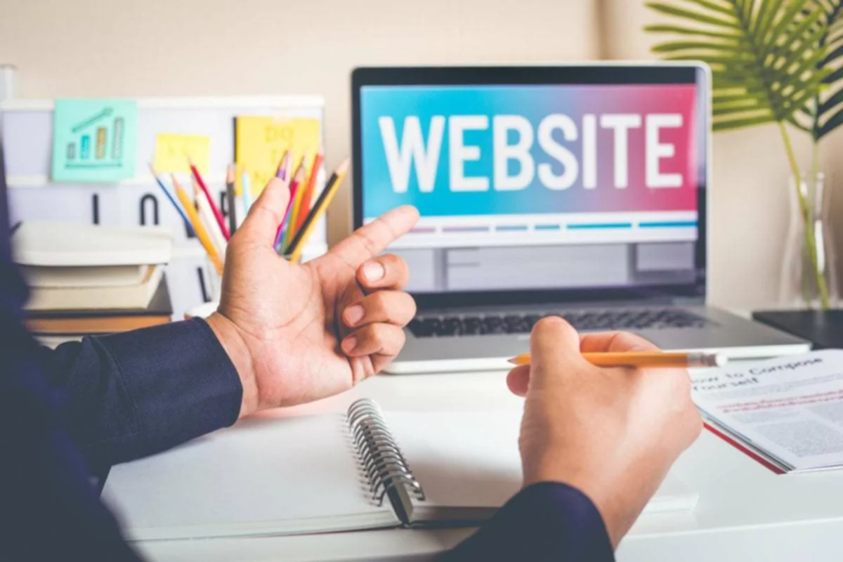 How to Design a Website: A Beginner's Guide | DevEducation